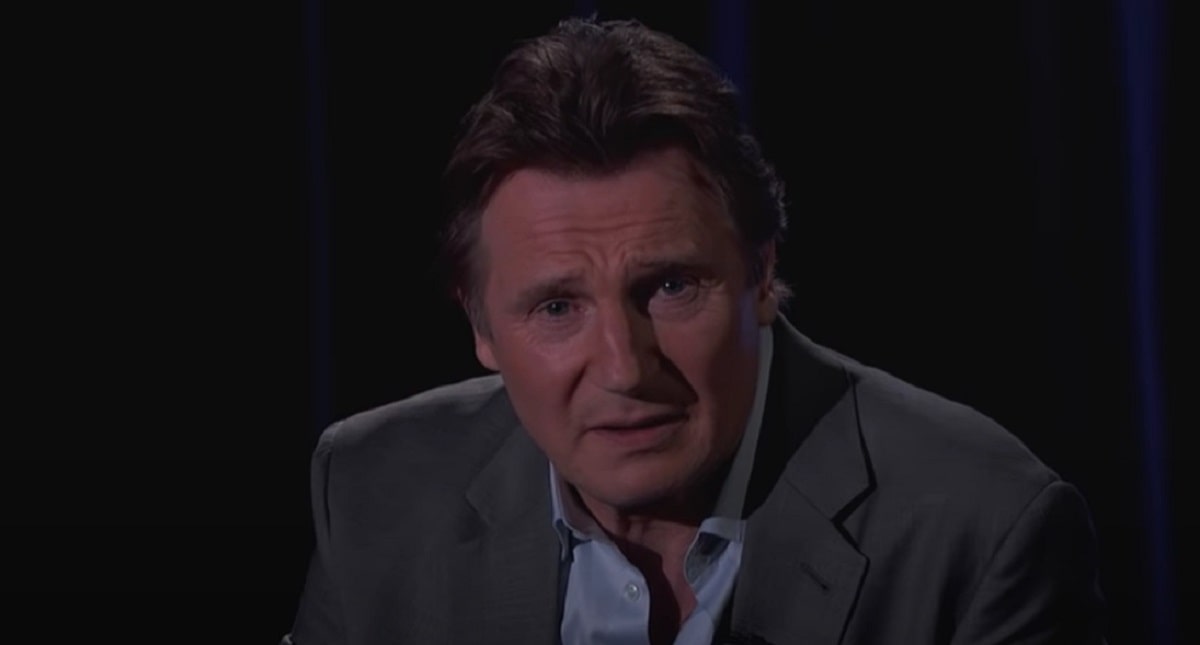 Liam Neeson'ın Oynayacağı Ice Road 2, Cannes'daki En Büyük Pazar ...